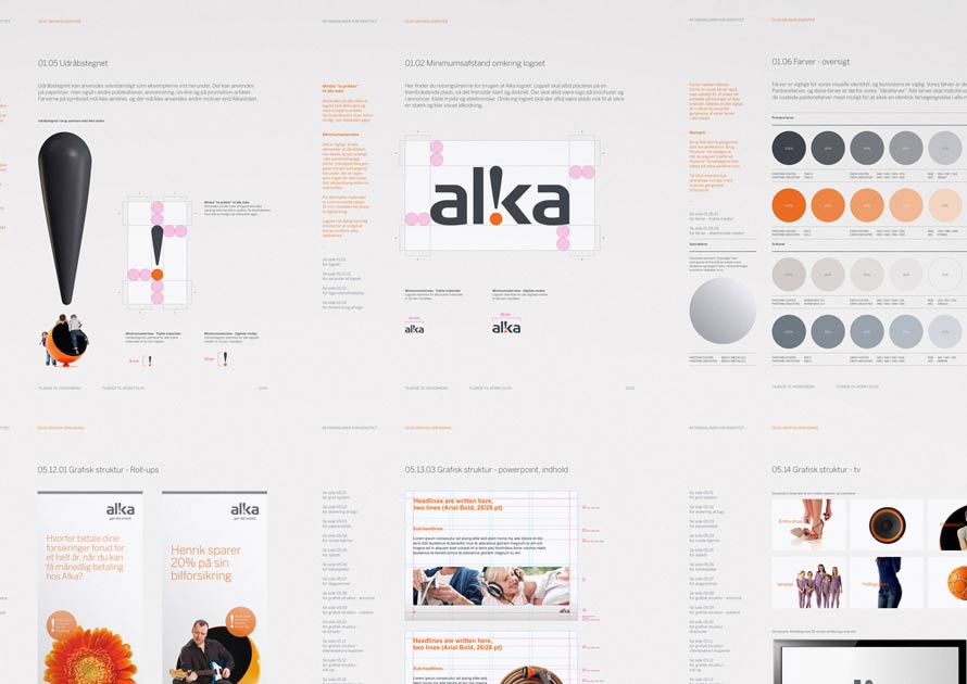 Alka Forsikring – Mads Abildgaard